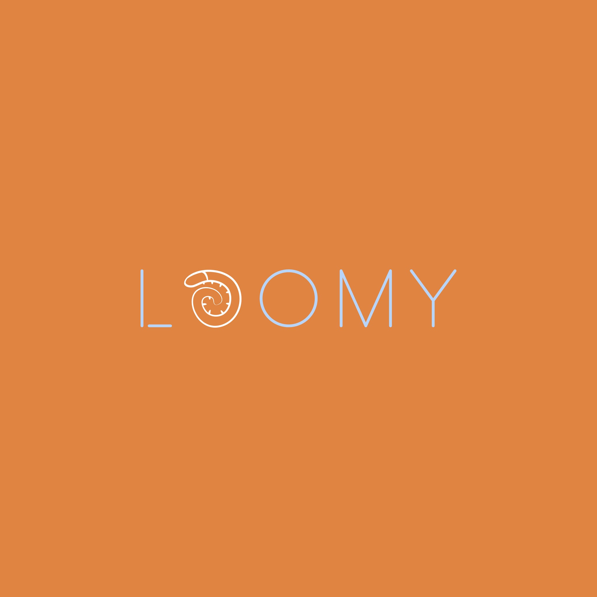 "LOOMY - Hand-Knitted Sweaters Made with Sustainable Yarns" – Loomy